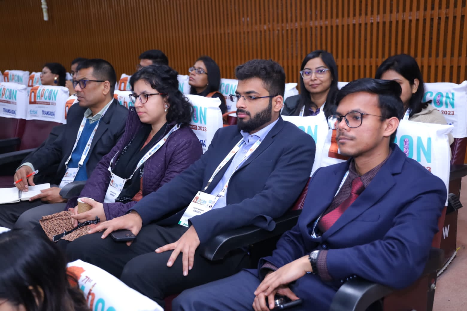 IAPID - International Academy of Pathology - Indian Division